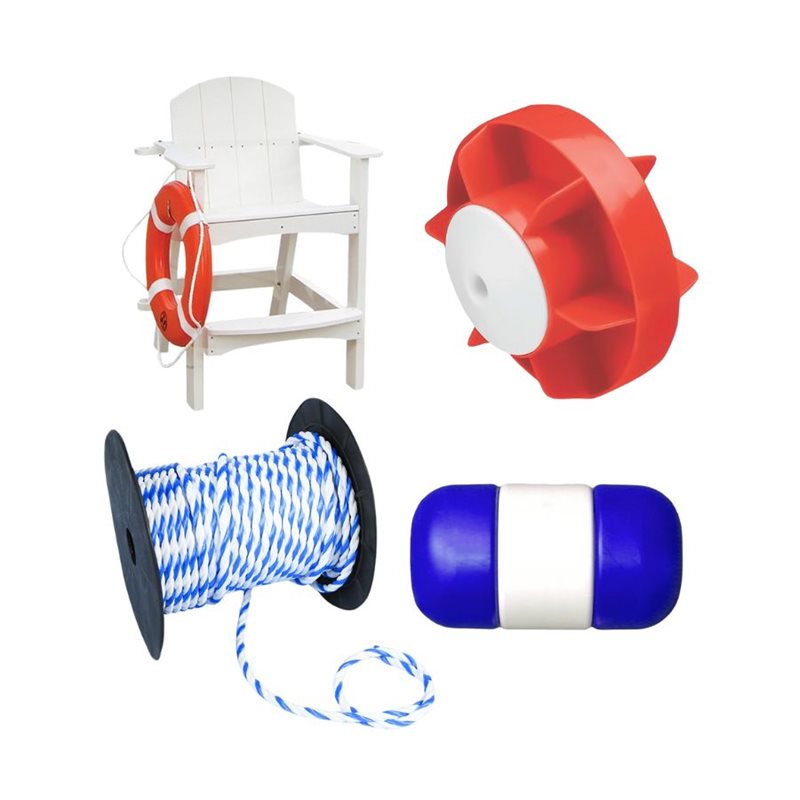 Facility Equipment