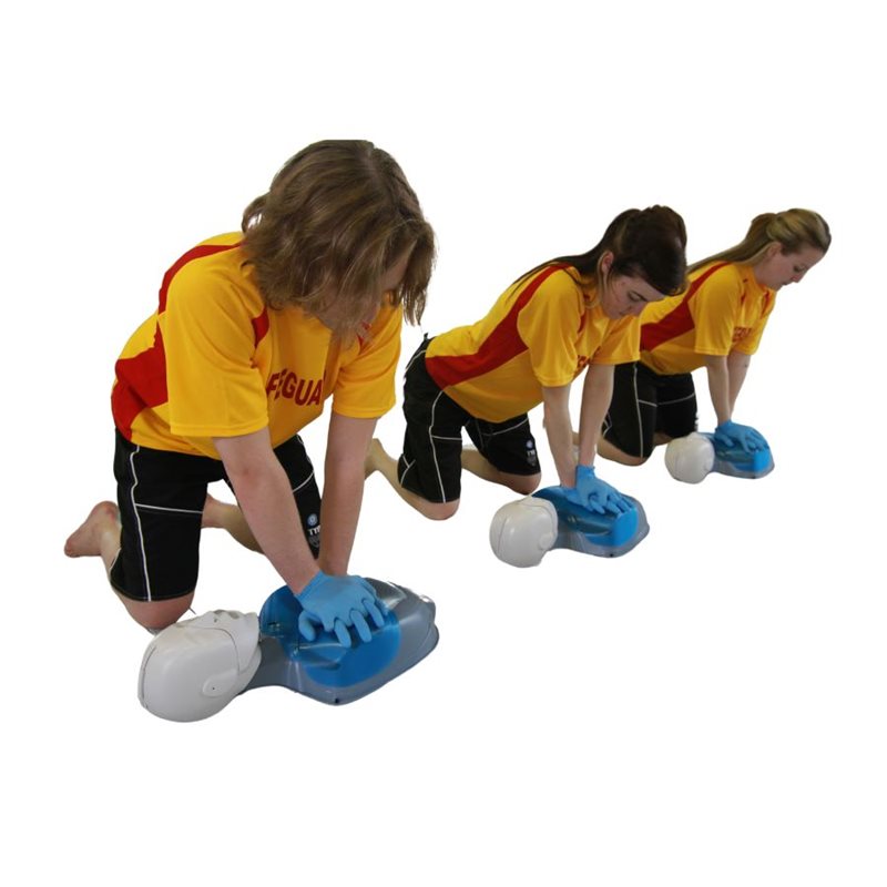 Actar CPR Training System
