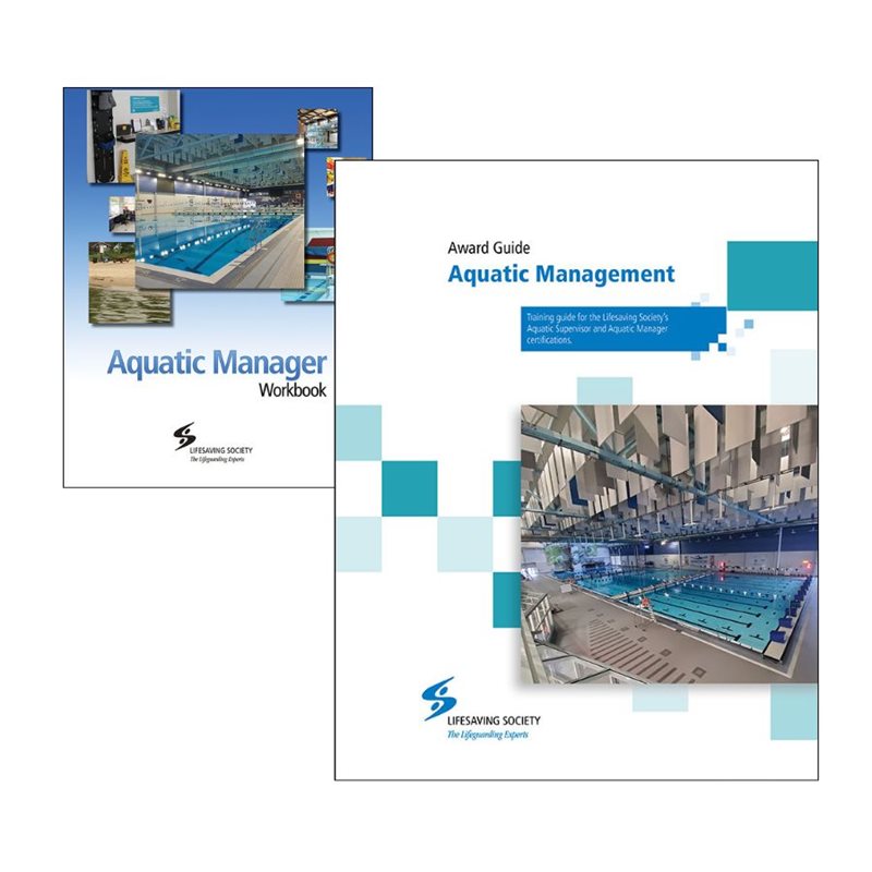 Aquatic Management Instructor