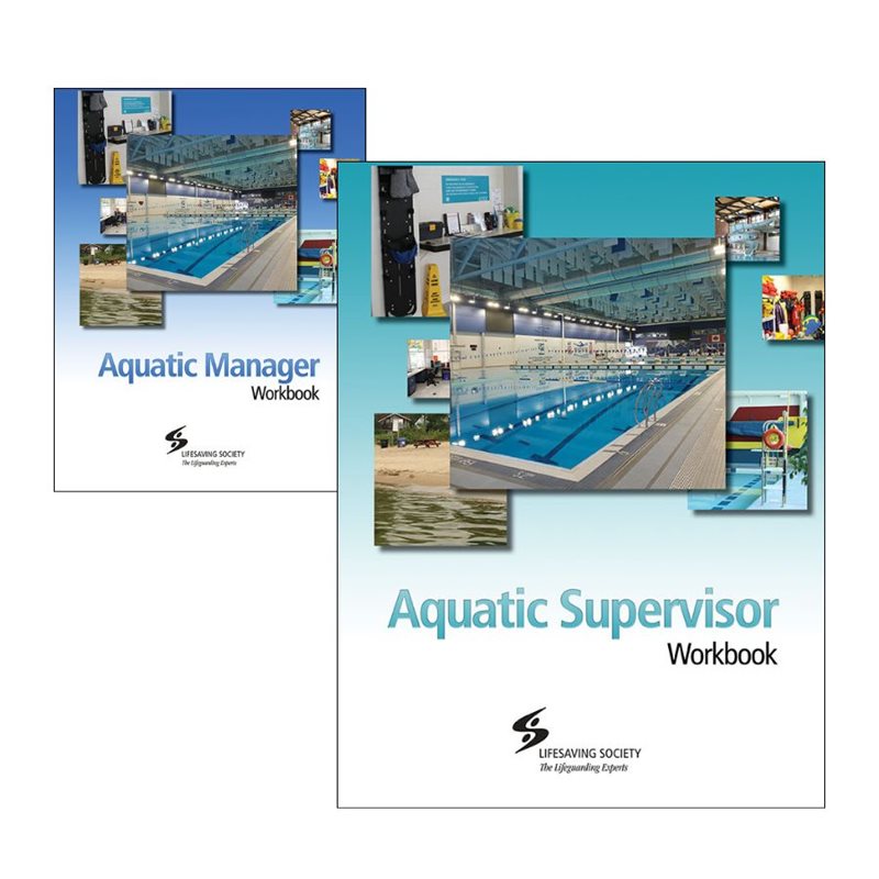 Aquatic Management Training