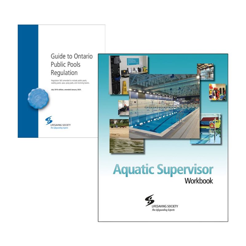 Aquatic Supervisor