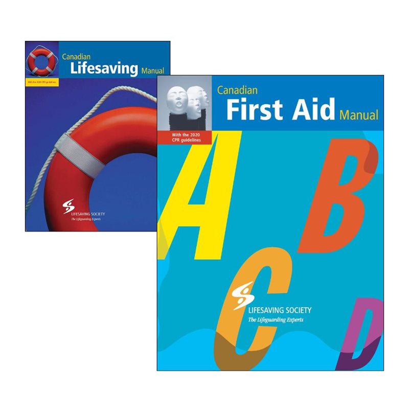 Emergency First Aid with CPR-B
