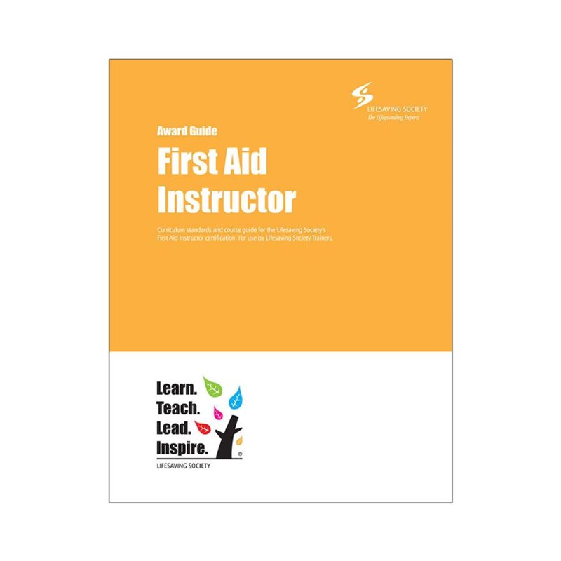 First Aid Trainer