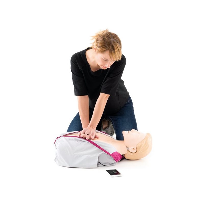 Laerdal CPR Training