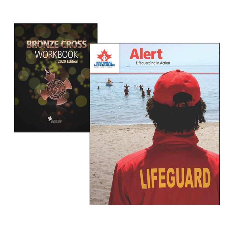 Lifeguarding