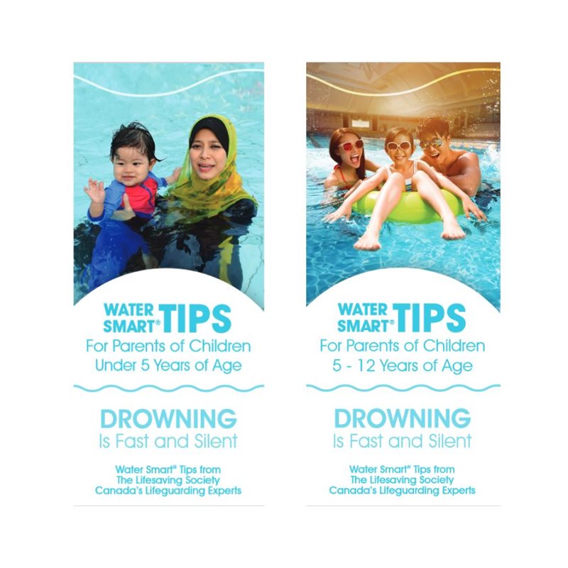 Water Smart Materials