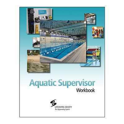 Aquatic Supervisor Workbook