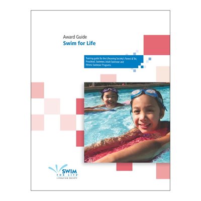 Swim For Life Award Guide