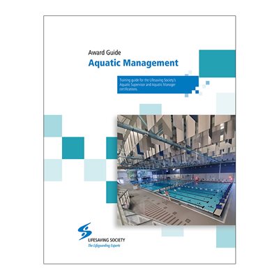 Aquatic Management Award Guide