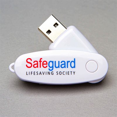 Safeguard USB