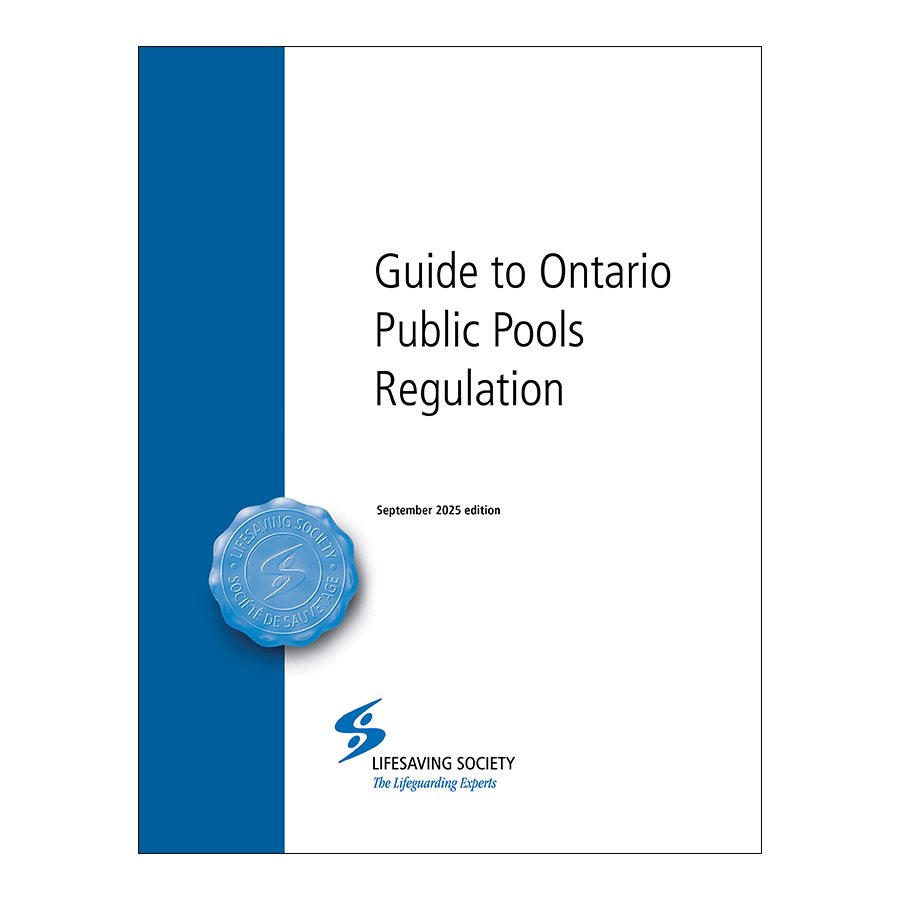 Guide to Ontario Public Pools Regulation