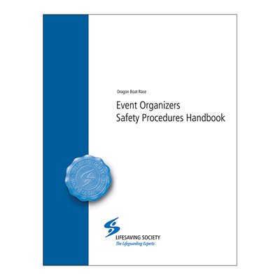 Dragon Boat Safety Handbook