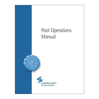 Pool Operations Manual