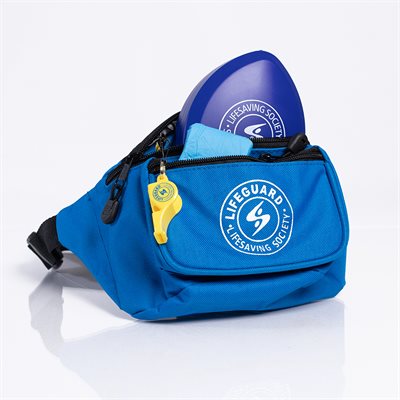Lifeguard Essentials Kit