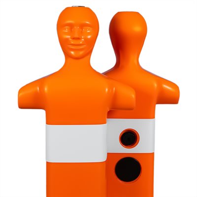 Competition Manikin