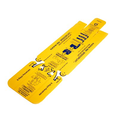 Speed Splint - Multipurpose Splint